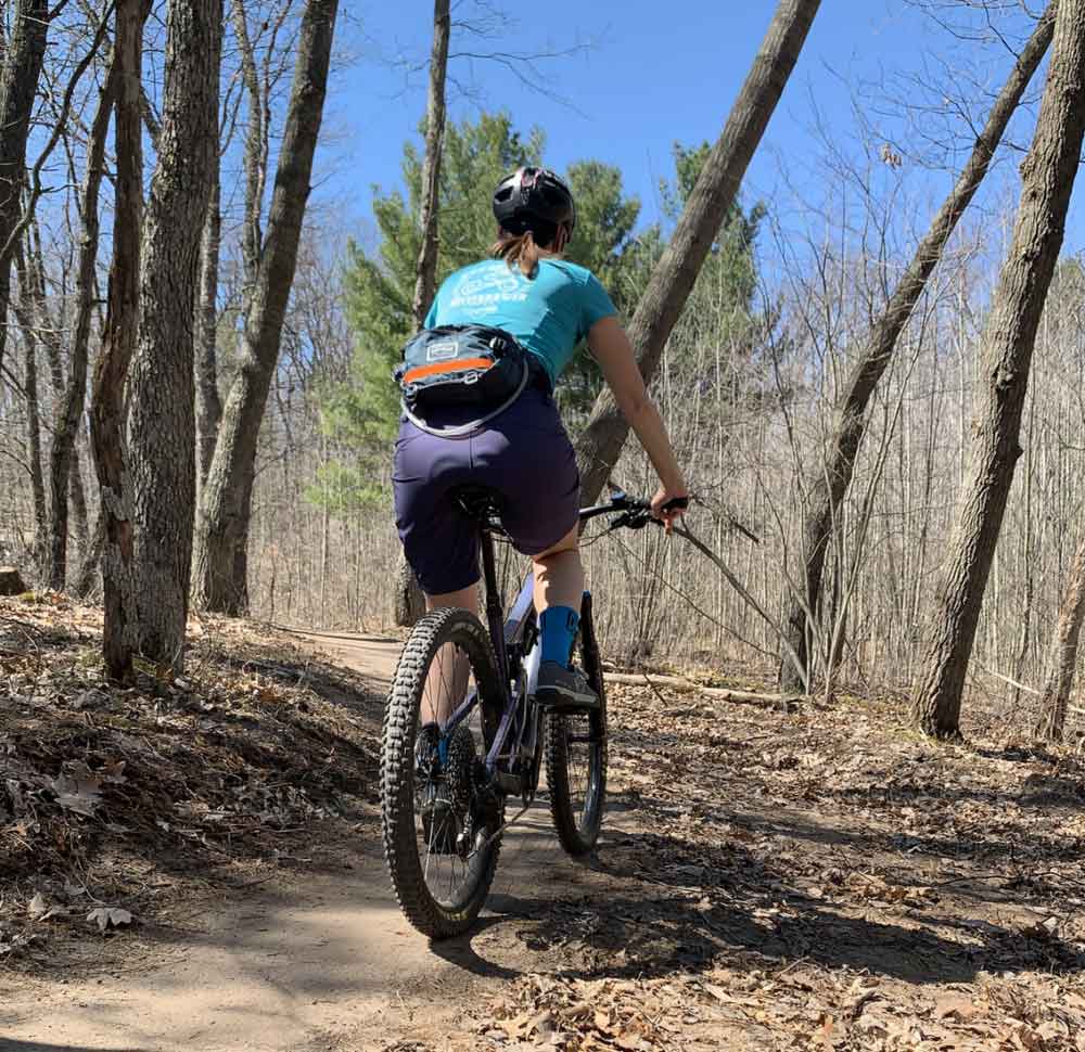 All Trails Lead to Beer (Michigan) – Travel Light