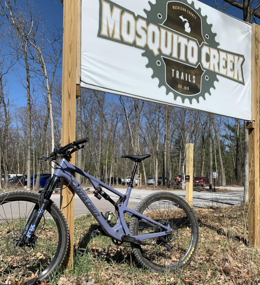 Michigan (The Great Beer and Bike State) – Travel Light