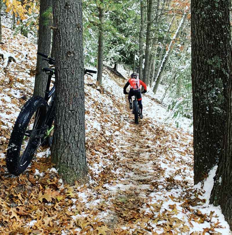 Michigan (The Great Beer and Bike State) – Travel Light