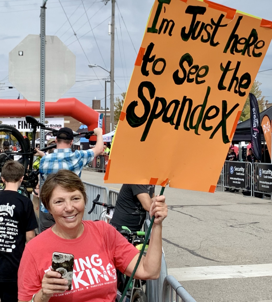 All Trails Lead to Beer (Michigan) – Travel Light