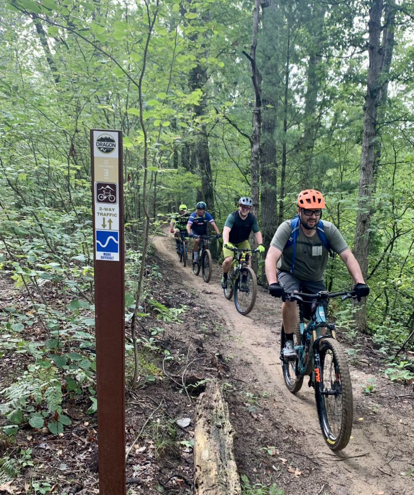 Adventures with a Dragon – Travel Light