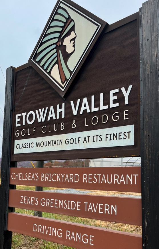 Stay and Play, Etowah Valley Golf, NC – Travel Light