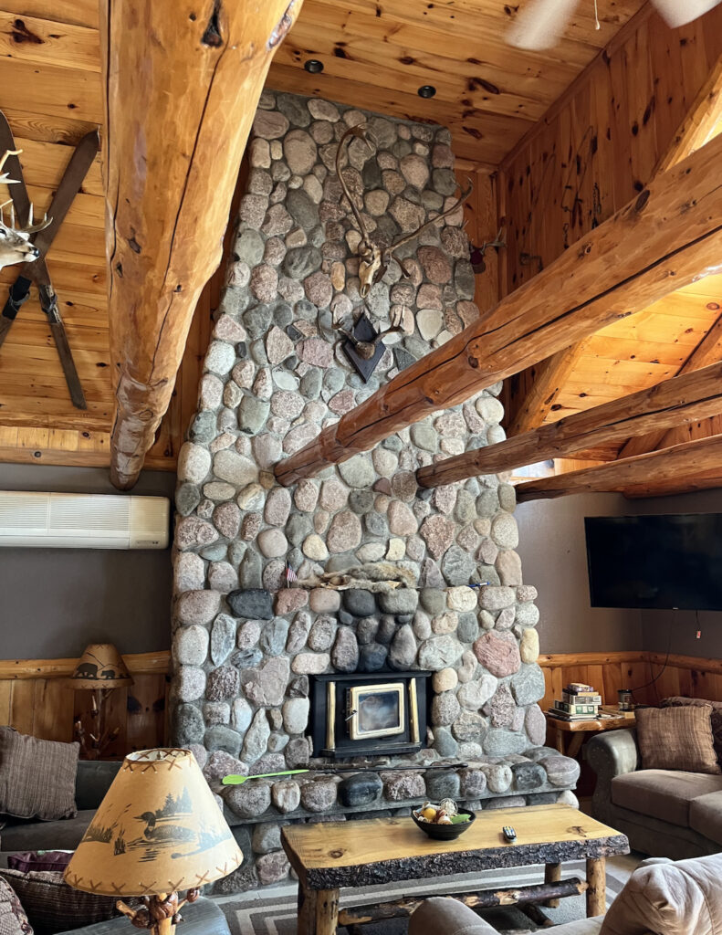 CAMBA, Mountain Bike Wisconsin's Northwoods – Travel Light