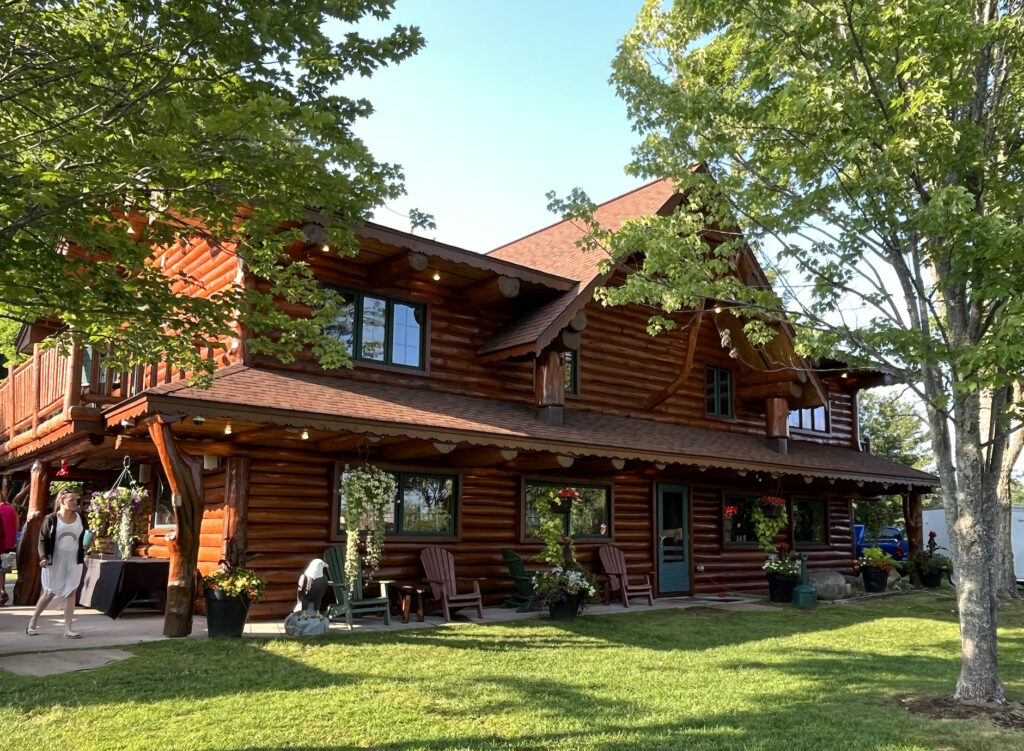 CAMBA, Mountain Bike Wisconsin's Northwoods – Travel Light