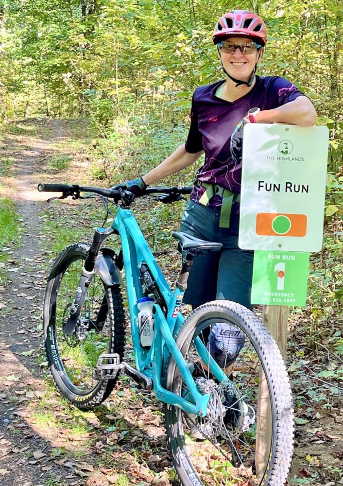 Need a Lift? (The Highlands) – Travel Light